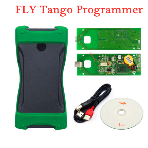 OEM V1.111 Tango Key Programmer with All SoftwareBCM Update Online,Auto ...