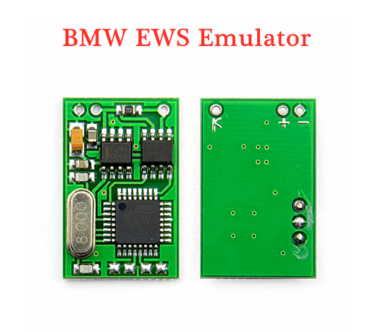 Emulator E34 E36 E38 E39 E46 For BMW EWS2 EWS3.2,ECU Chip Tunning