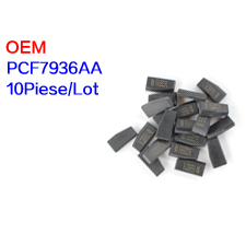 Original PCF7936AA Chips 10pcs/lot,PCF79XX