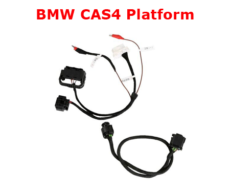 BMW N20 N55 Engine DME Valvetronic test platform