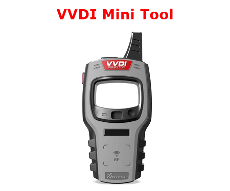 Xhorse VVDI Mini Key Tool