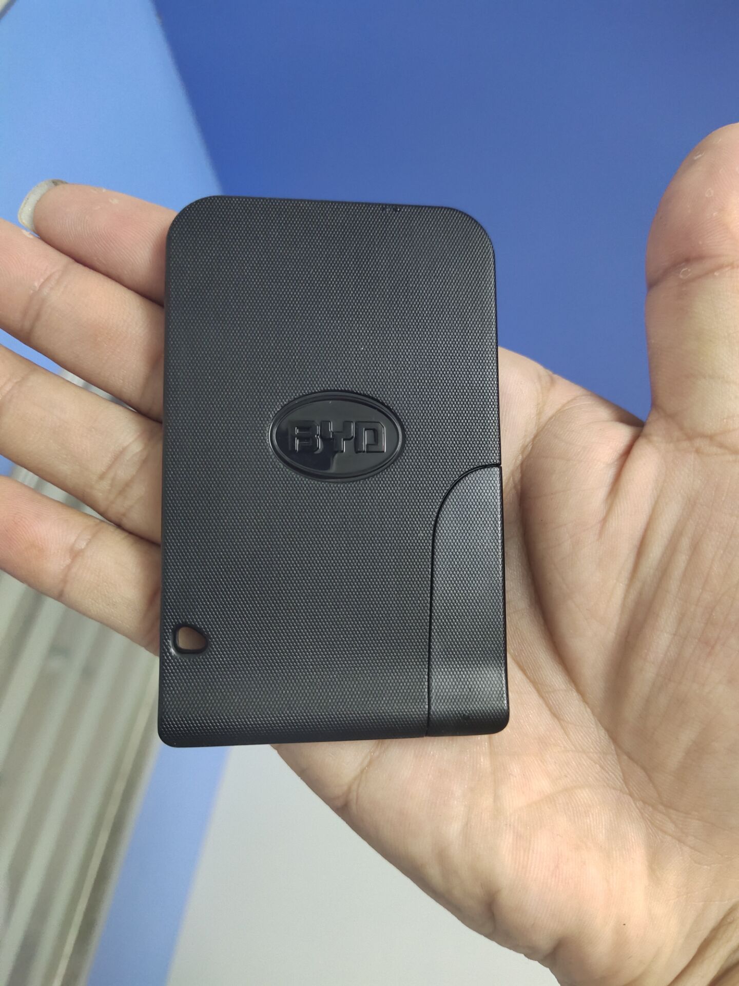 OEM BYD G3 Surui Smart Key 315Mhz ID46 Chip